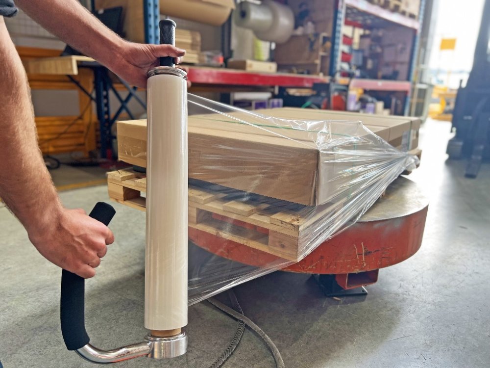 Plastic Wraps – Copyright Prodigious Safety & Hygiene Pty Ltd | All ...