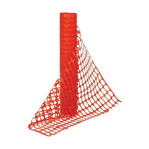 Barrier netting (PVC) 50m X 1m – Copyright Prodigious Safety & Hygiene ...