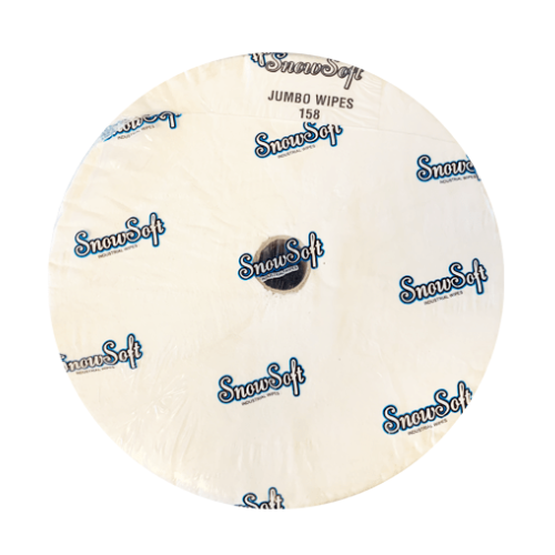 Jumbo wipes 158mm x 420m – Copyright Prodigious Safety & Hygiene Pty ...