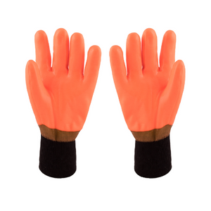 PVC Freezer Gloves – Copyright Prodigious Safety & Hygiene Pty Ltd ...
